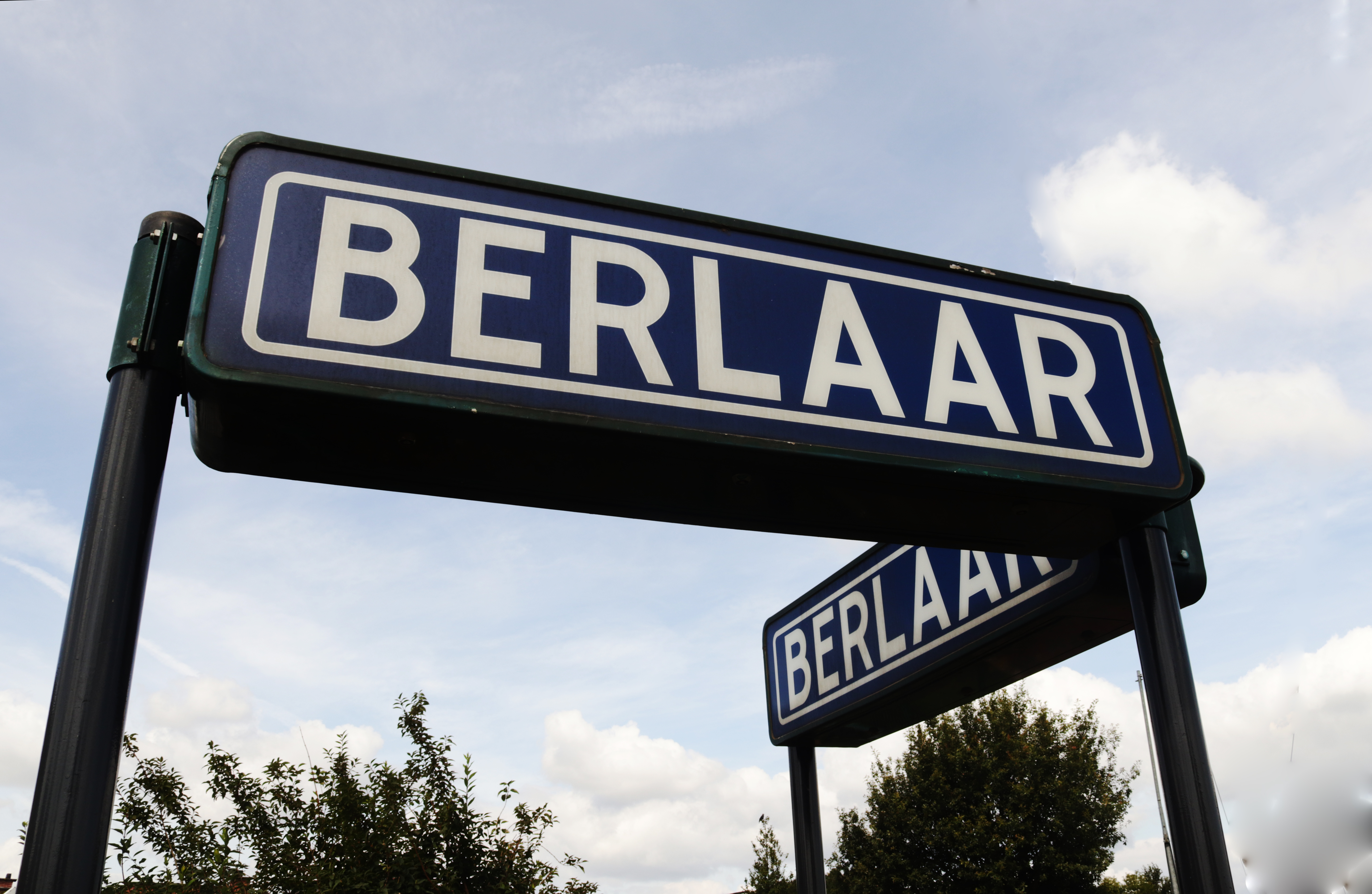 Budget voor een beregoed Berlaar | N-VA Berlaar